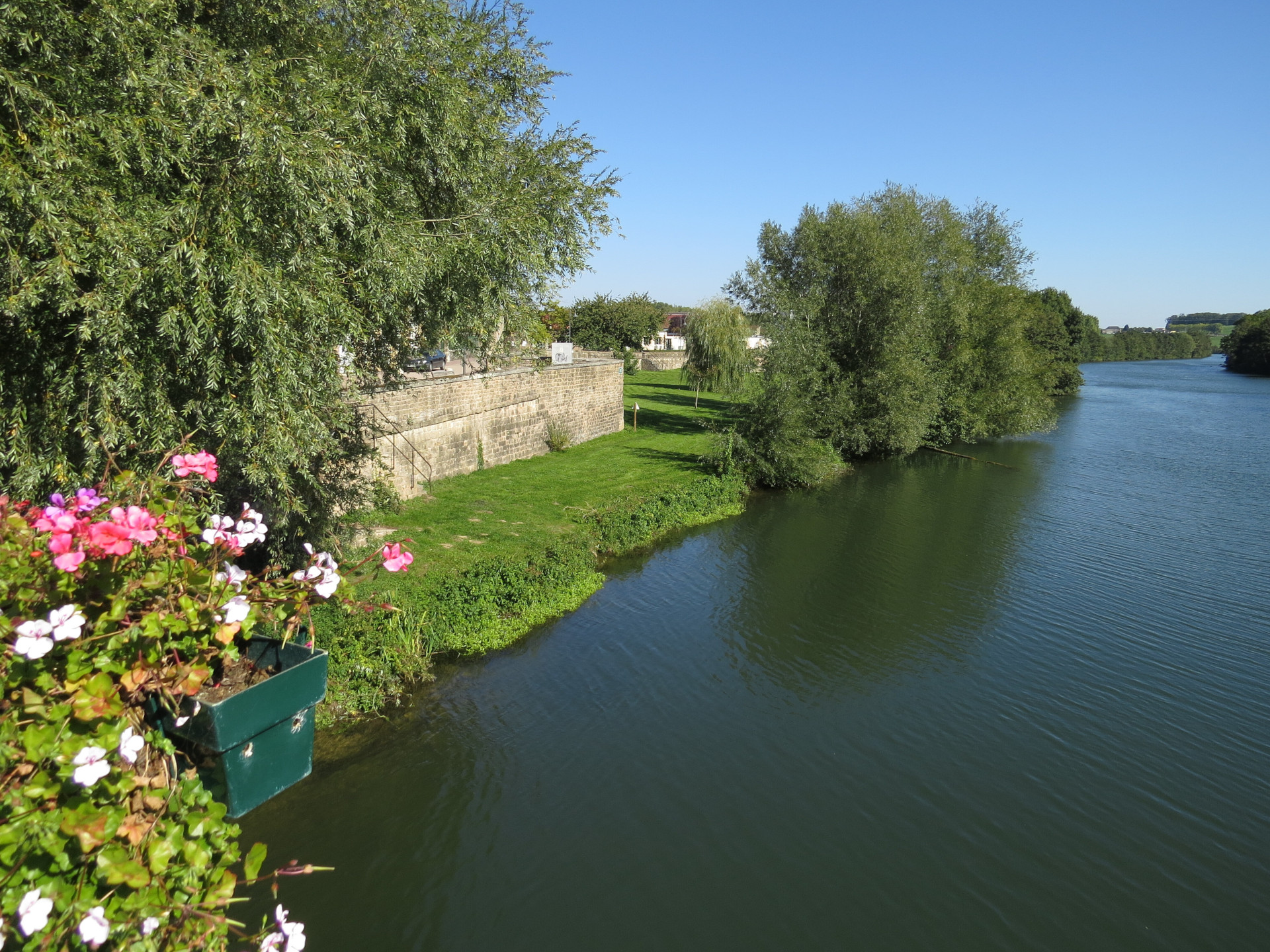 Photos de Donchery | Donchery