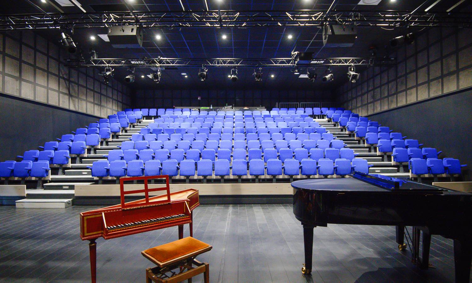 Pôle culturel | Donchery